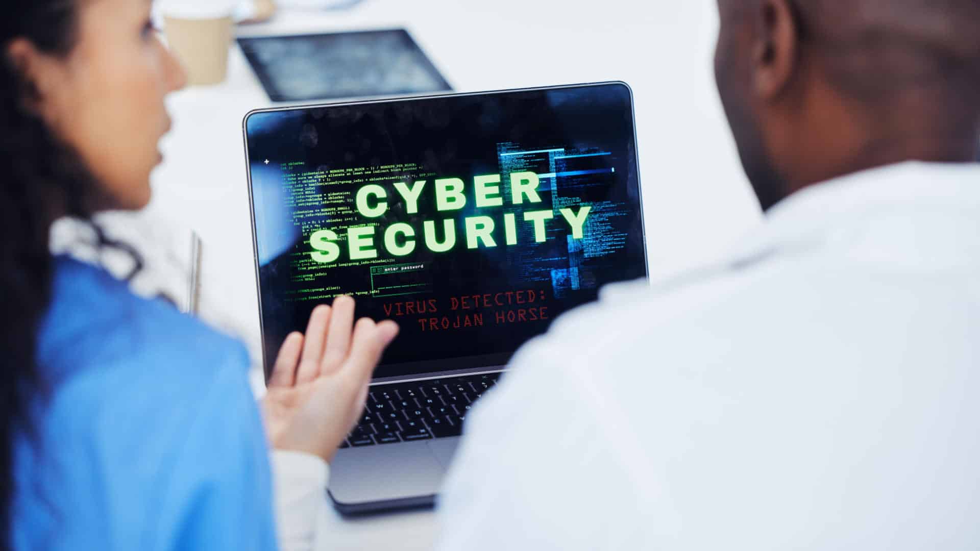 La Cyber Assurance : Pour la Sécurité des Entreprises en ligne